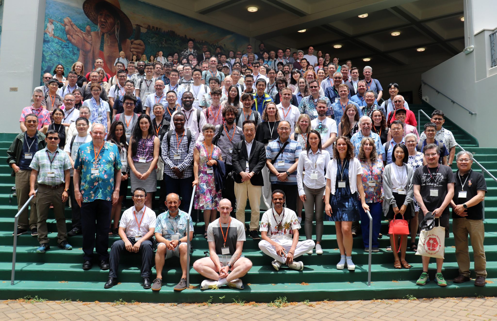 CMS ANNUAL CONFERENCES